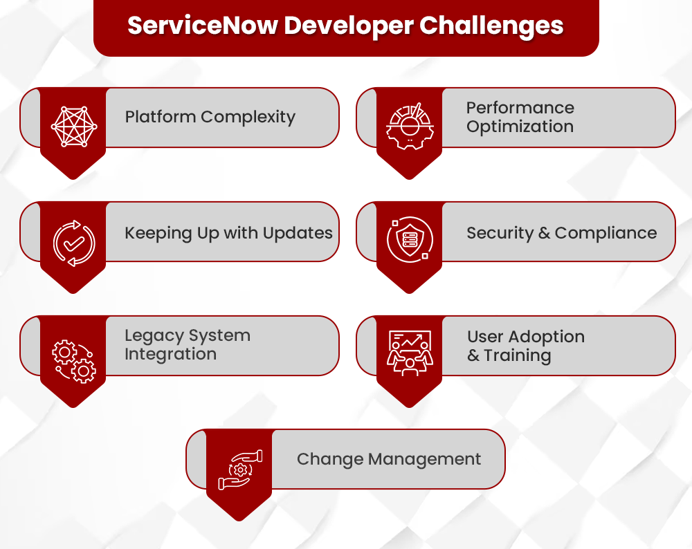 ServiceNow Developer Guide: Platform for Beginners & Pros